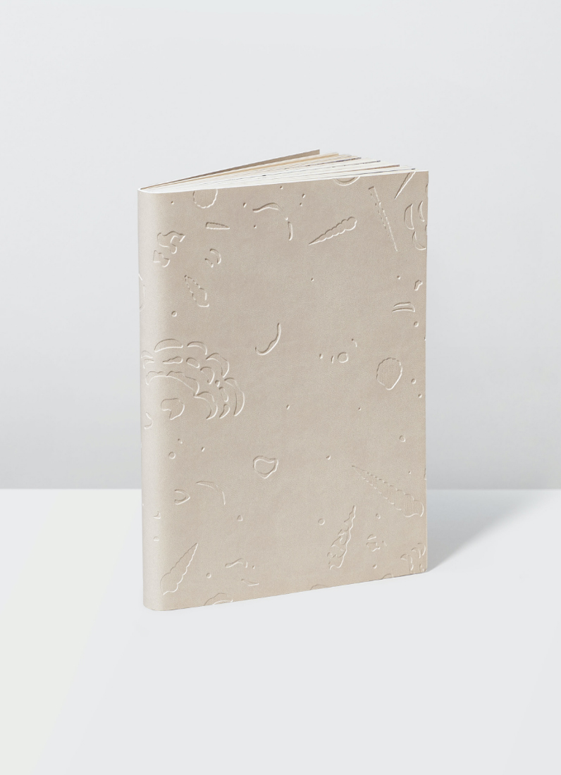 Boss Print — Carter Wong Design