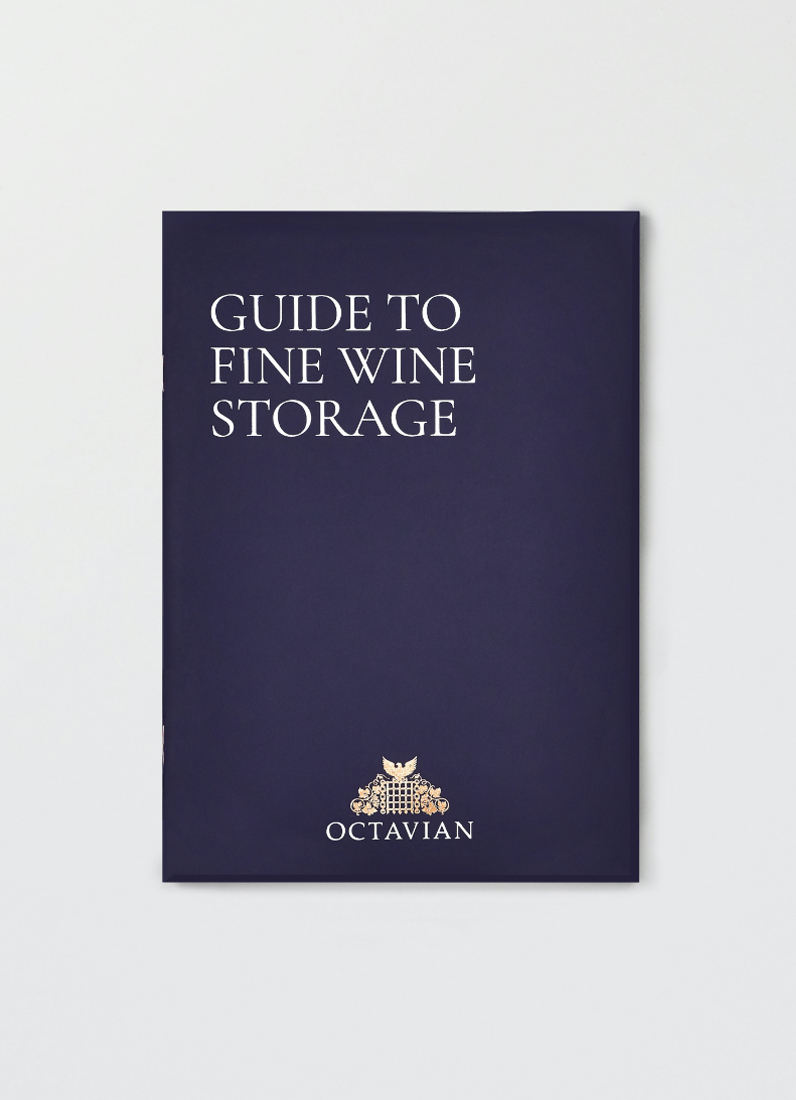 Octavian — Carter Wong Design