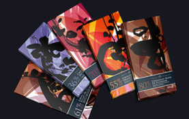 Clients — Carter Wong Design