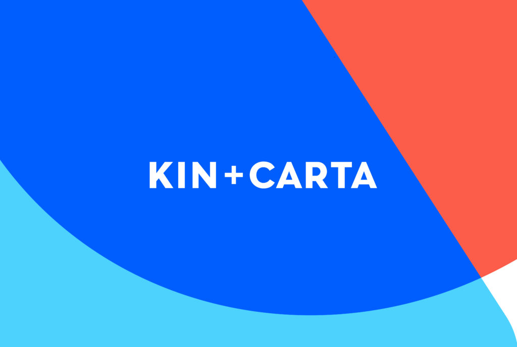 Kin + Carta — Carter Wong Design