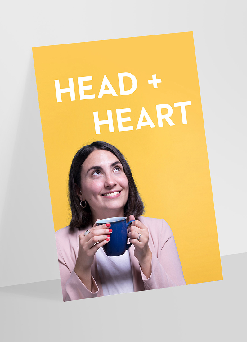 Kin + Carta — Carter Wong Design