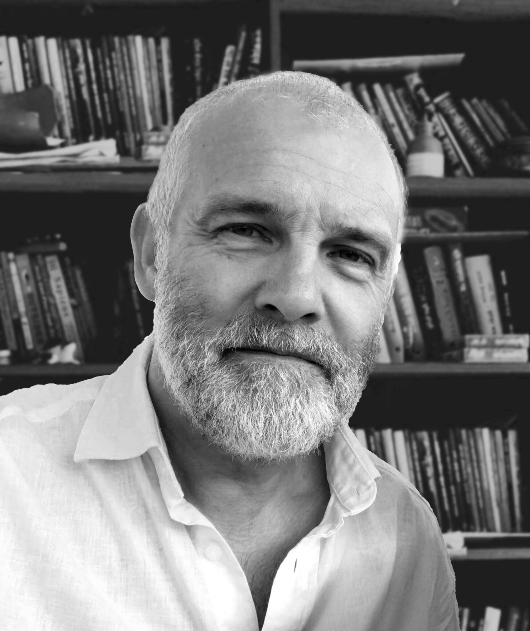 About Us — Carter Wong Design